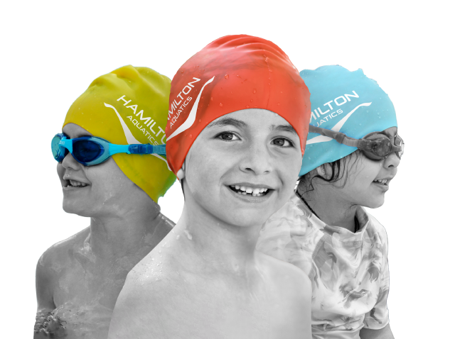 Aquatic Excellence: Learn to Swim, Squad Programmes | Hamilton Aquatics